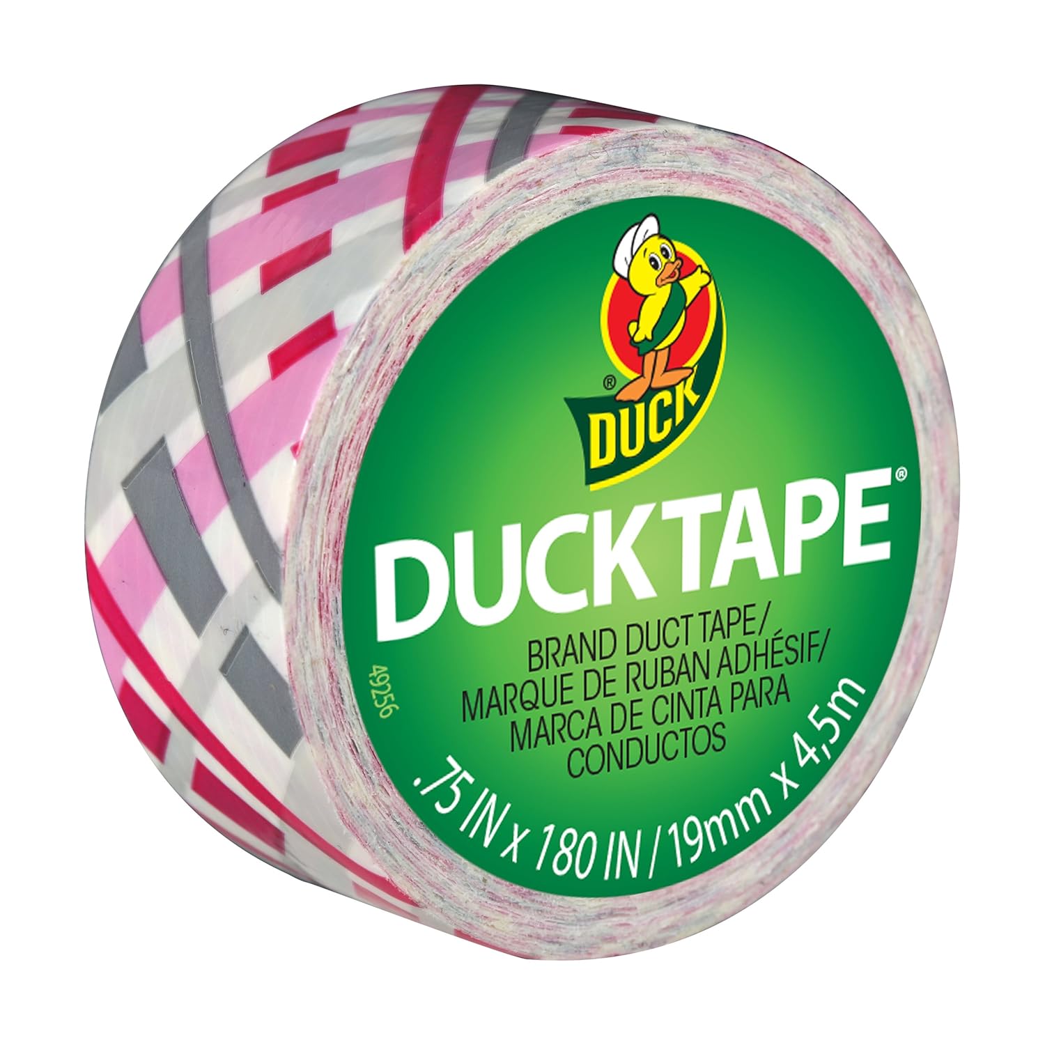 Duck Tape Ducklings Preppy Plaid – BigaMart