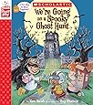 We're Going on a Spooky Ghost Hunt (A StoryPlay Book): Geist, Ken ...