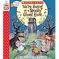 We're Going on a Spooky Ghost Hunt (A StoryPlay Book): Geist, Ken ...