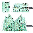 Pin Display Wall PACMAXI Wall Hanging Pin Organizer Display Storage ...