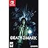 Amazon.com: Death Mark Limited Edition - Nintendo Switch: Aksys Games ...