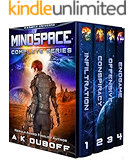 Amazon.com: Fractured Empire - Complete Cadicle Series (1-7) Boxset: An Epic Space Opera eBook ...