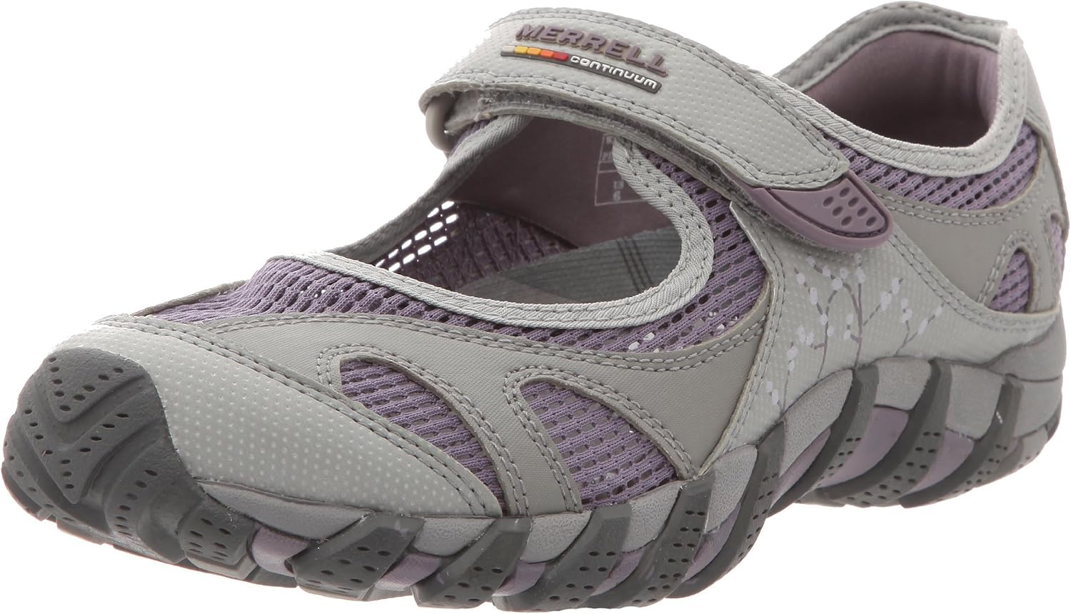 Merrell Women's Waterpro Sandal, Purple, 6.5 UK: Amazon.co.uk: Shoes & Bags