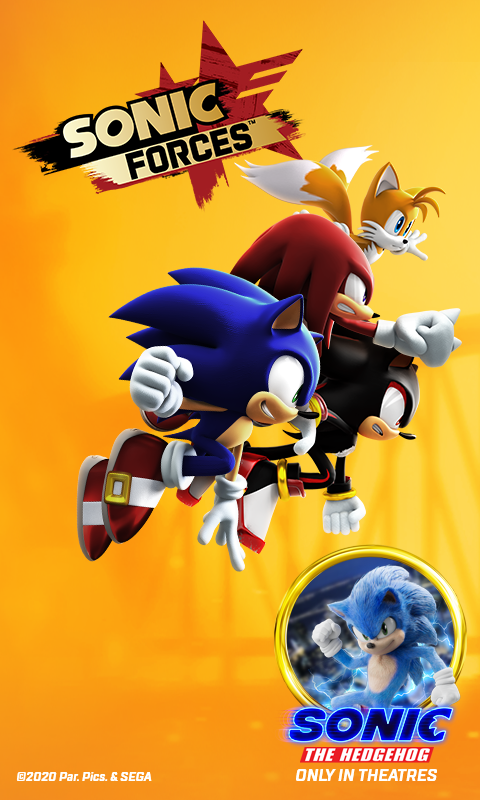 Sonic Forces: Amazon.es: Appstore para Android