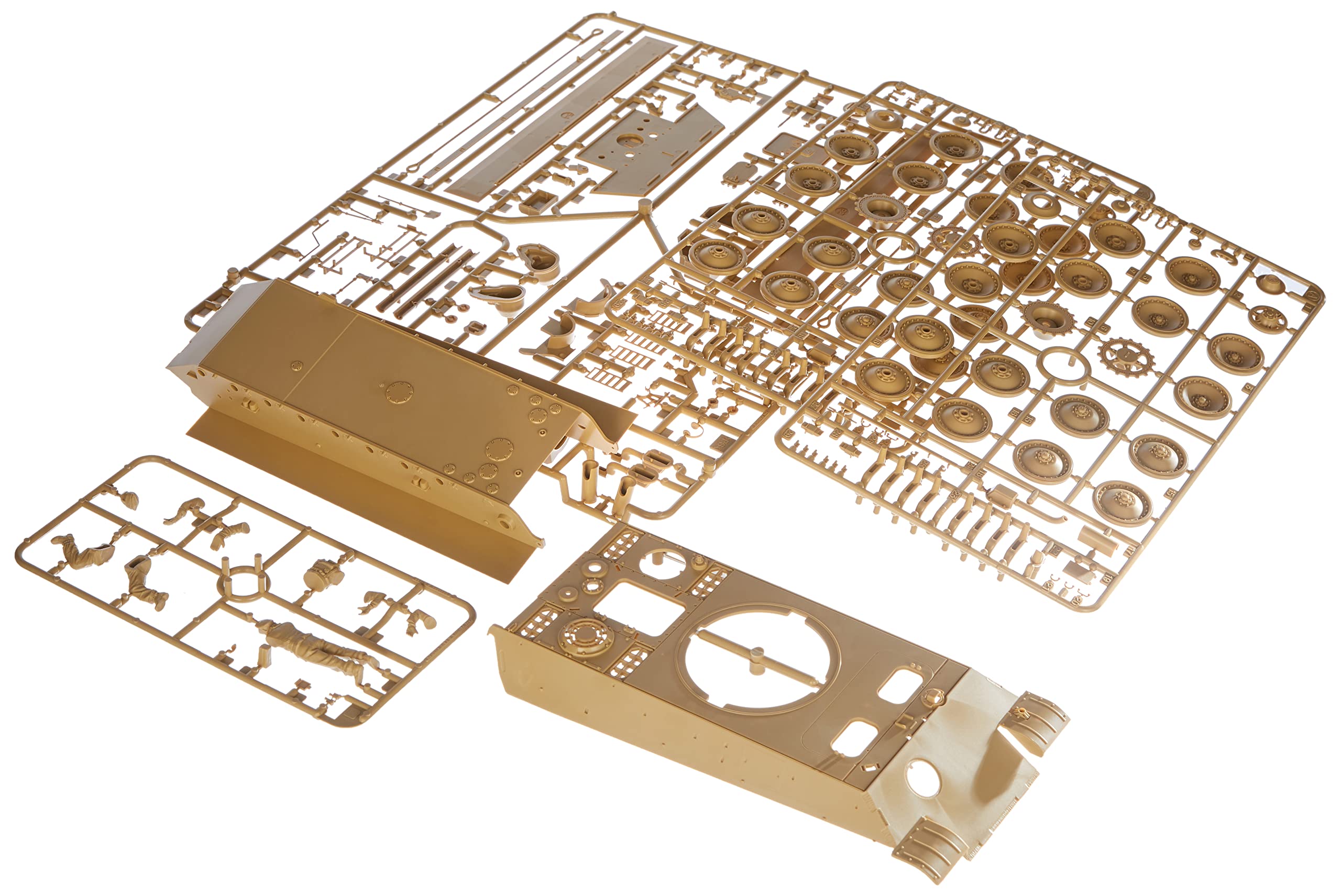 Mua TAMIYA 300035176 – 1:35 WWII Special Vehicle 171 Panther G Late ...