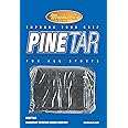 Amazon.com : Markwort Pine Tar Rag : Baseball Pine Tar : Sports & Outdoors