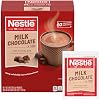 Nestle Hot Chocolate Packets, Milk Chocolate Flavor Hot Cocoa Mix, Made ...