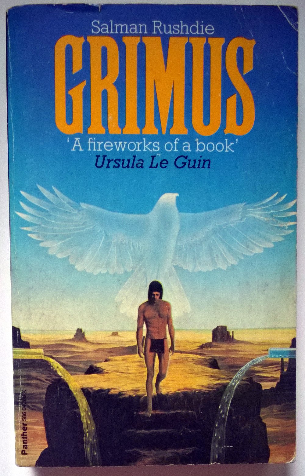Publication: Grimus