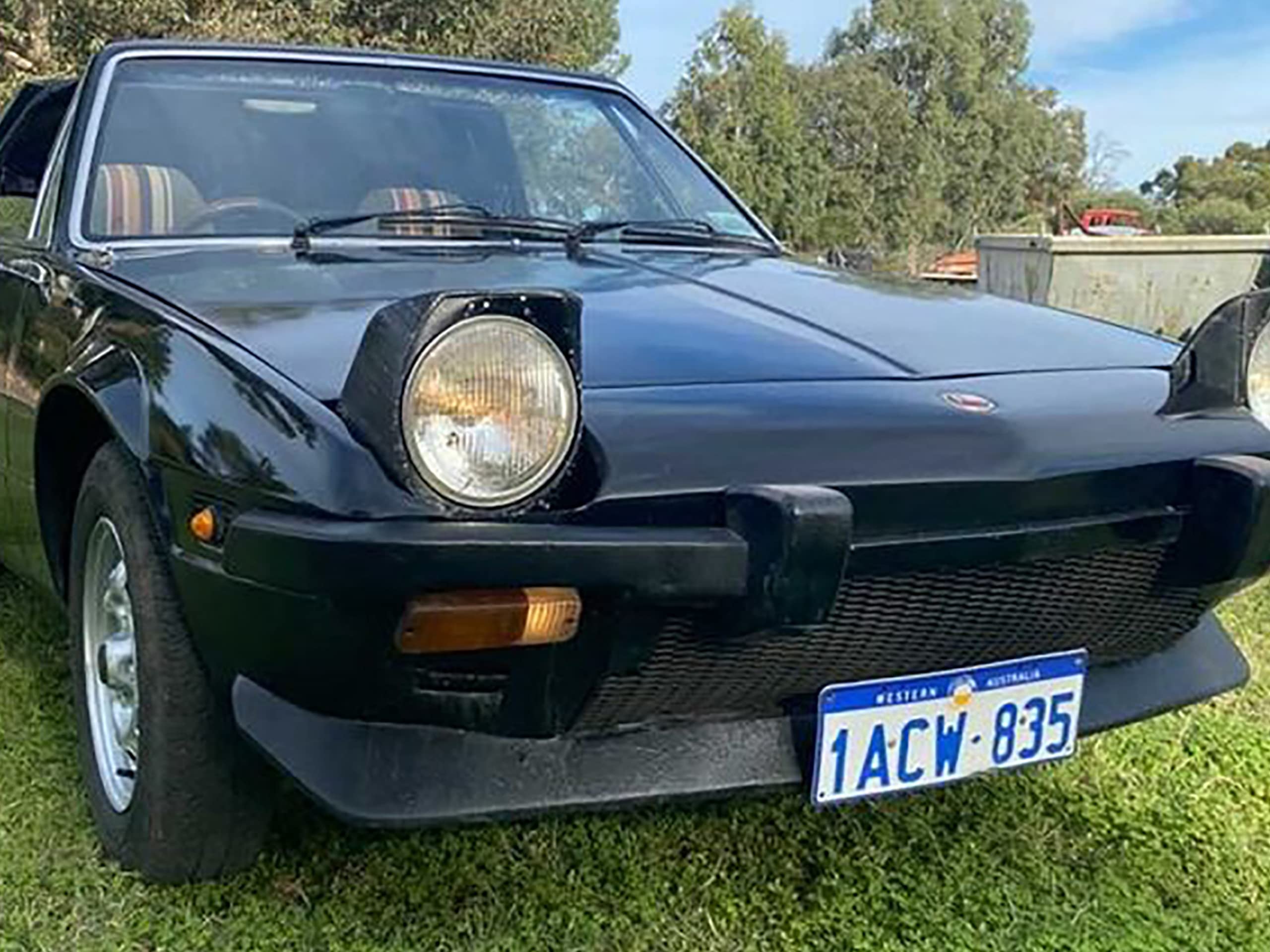 Watch Outback Car Hunters - Season 1 | Prime Video