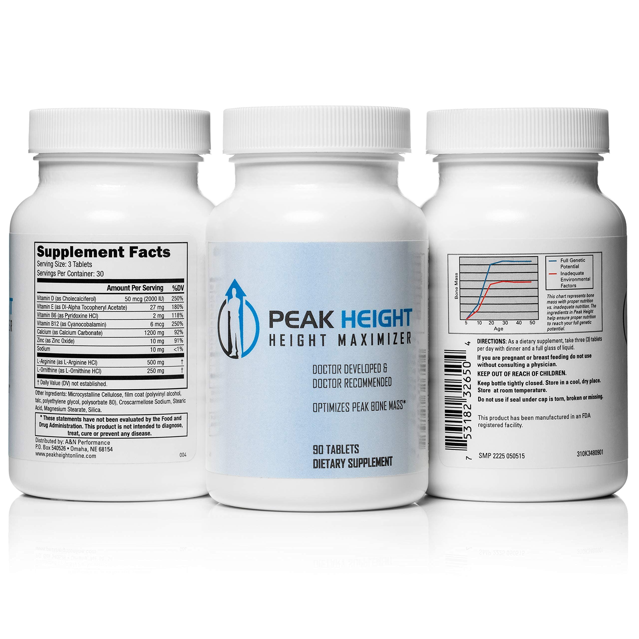 Peak Height shop Oman | Buy Peak Height products online Oman | Whizzcart
