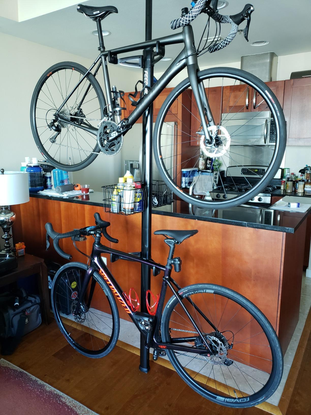 $37/mo - Finance Feedback Sports Velo Column Bike Stand | Buy Now, Pay ...