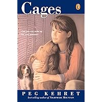 Cages: Kehret, Peg: 9780141312309: Amazon.com: Books