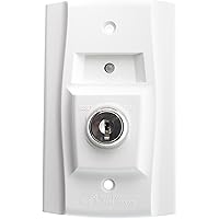 System Sensor RTS151KEY Remote Test Station, Keyed - Household Alarms ...