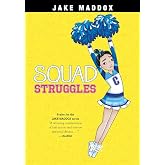 Pool Panic (Jake Maddox Girl Sports Stories): Maddox, Jake, Katie Wood ...