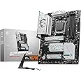 Amazon.com: MSI X670E GAMING PLUS WIFI Gaming Motherboard (AMD Ryzen ...