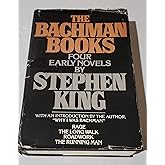 The Bachman Books: Rage / The Long Walk / Roadwork / The Running Man ...