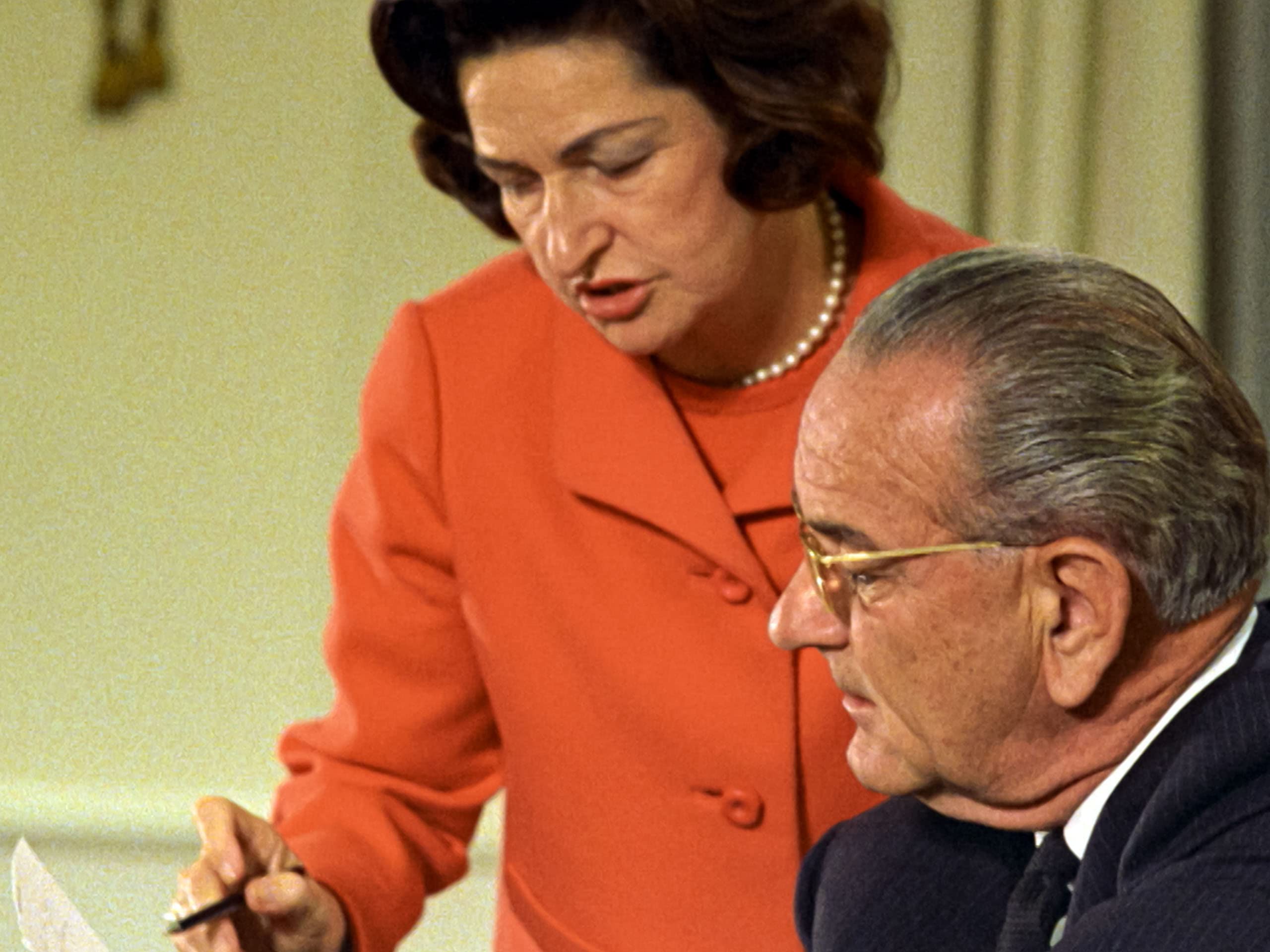 Watch First Ladies - Season 1 | Prime Video