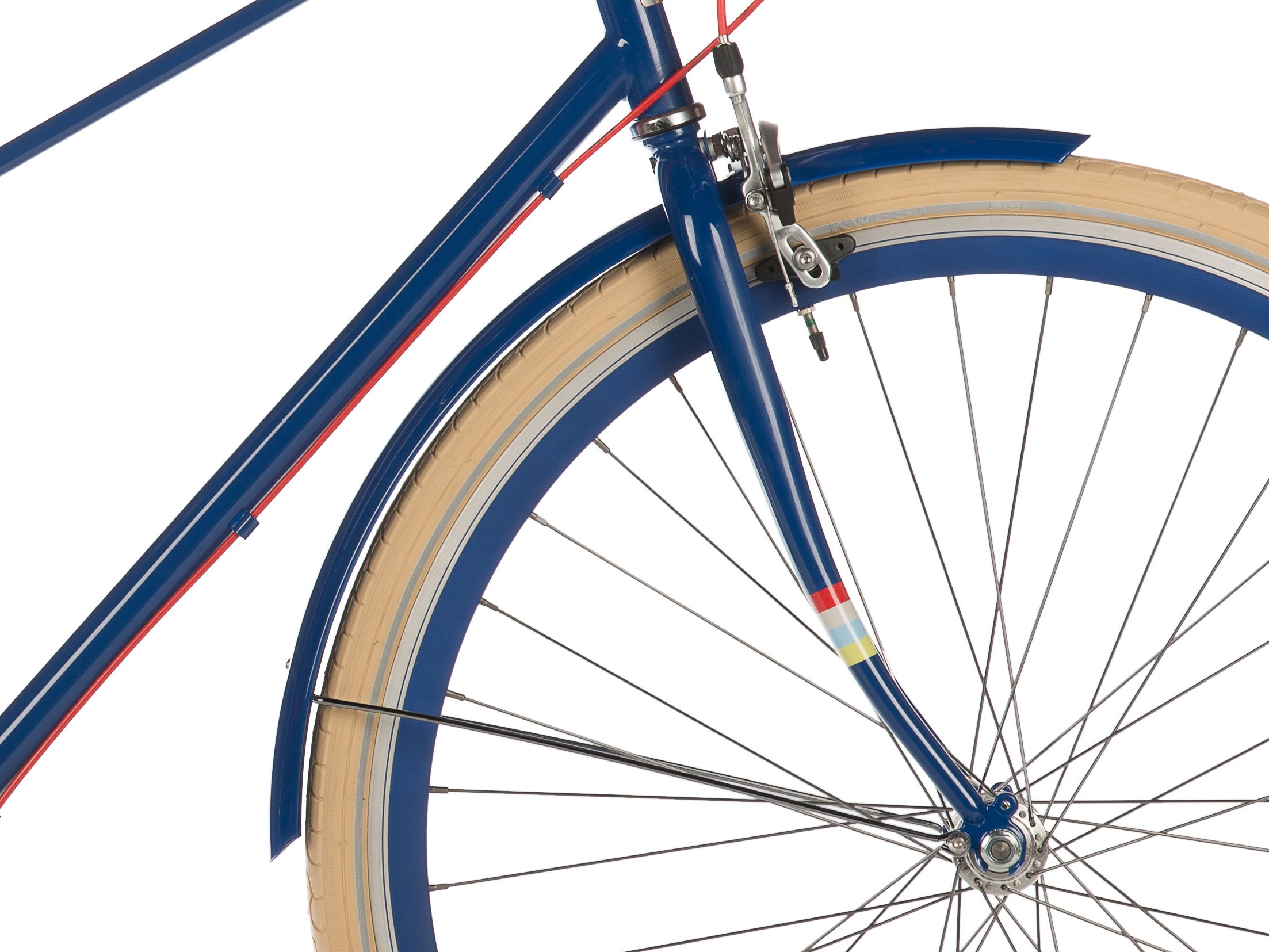 PUBLIC Bikes M7i Mixte Style Step-Over 7-Speed City Bike - Buy Online ...