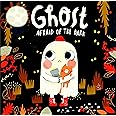 Ghost Afraid of the Dark-Follow Boo the Ghost as he Celebrates his ...