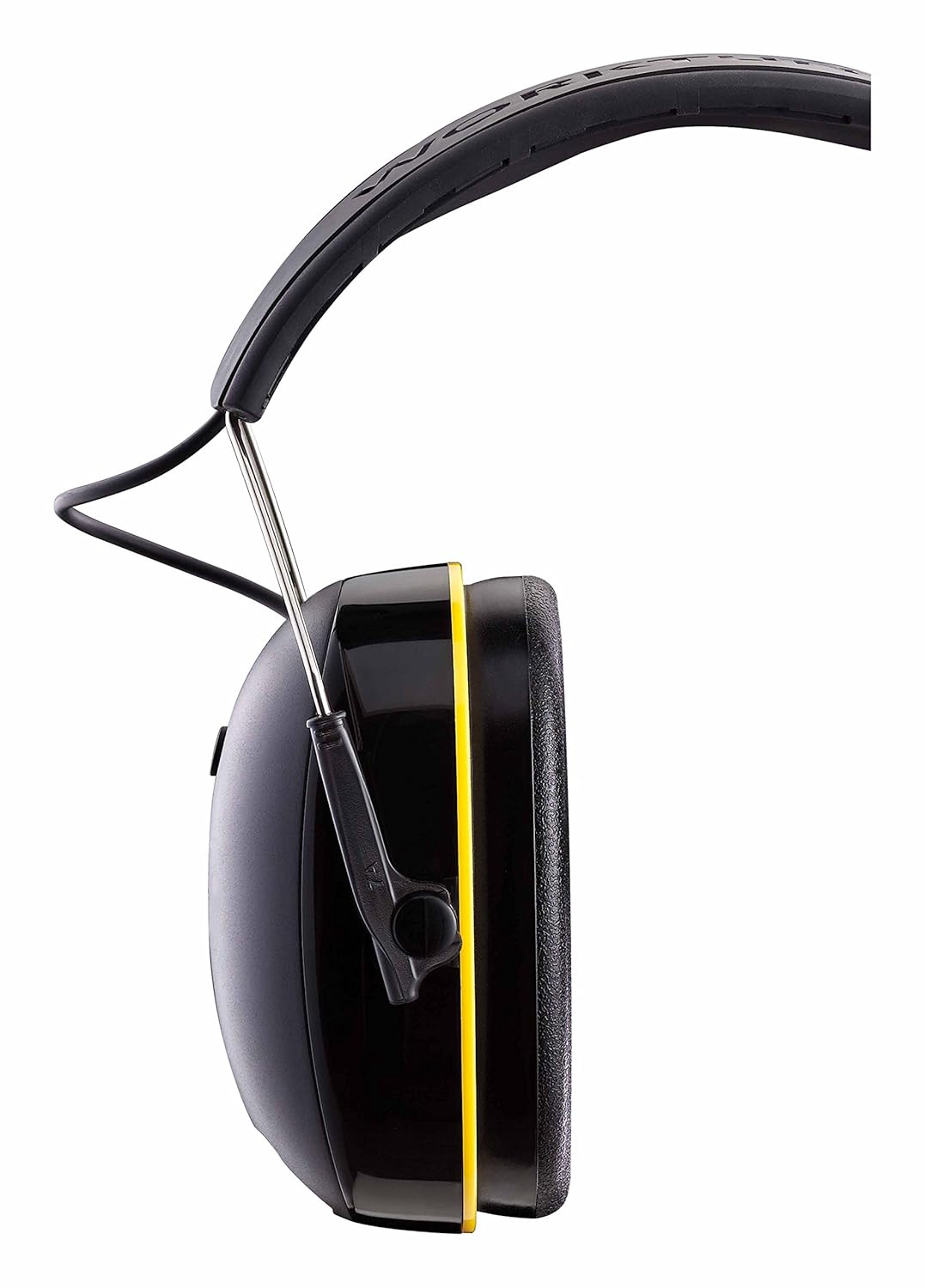 HEARING PROTECTOR 3M WORKTUNES CONNECT BLUETOOTH HI-FI SOUND EAR MUFF ...