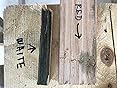 Woodwise White Oak Test Kit - Amazon.com
