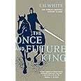 Amazon.com: The Once and Future King: 9780441627400: T. H. White: Books