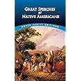 Amazon.com: Great Speeches by Native Americans (Dover Thrift Editions ...