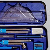 Classmate Archimedes Geo Box: Amazon.in: Office Products