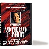 And the Band Played On: Politics, People, and the AIDS Epidemic, 20th ...