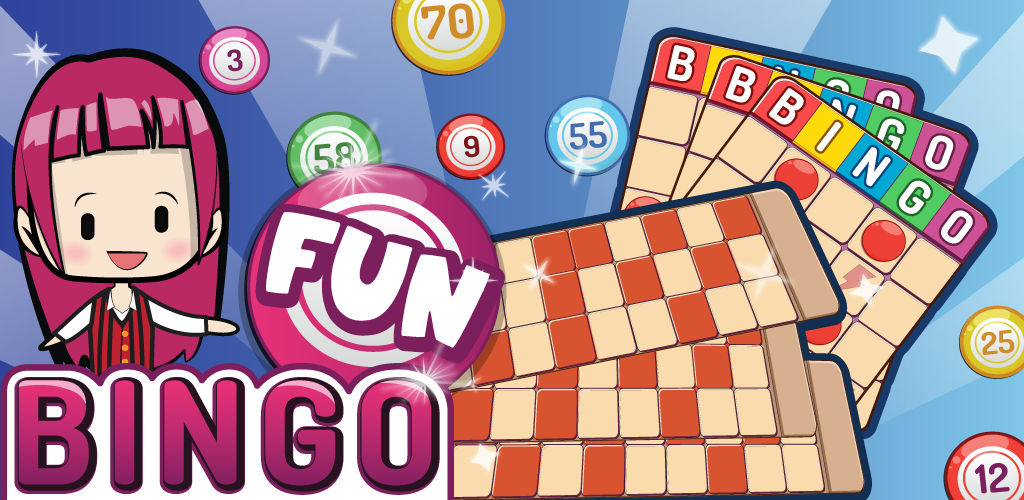 Bingo Fun - Free Bingo!:Amazon.com:Appstore for Android