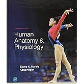 Human Anatomy & Physiology Laboratory Manual, Cat Version, Global Edition: Elaine Marieb ...