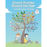 International Sound Stories: Folk Tales, Fables, and Poems for the ...