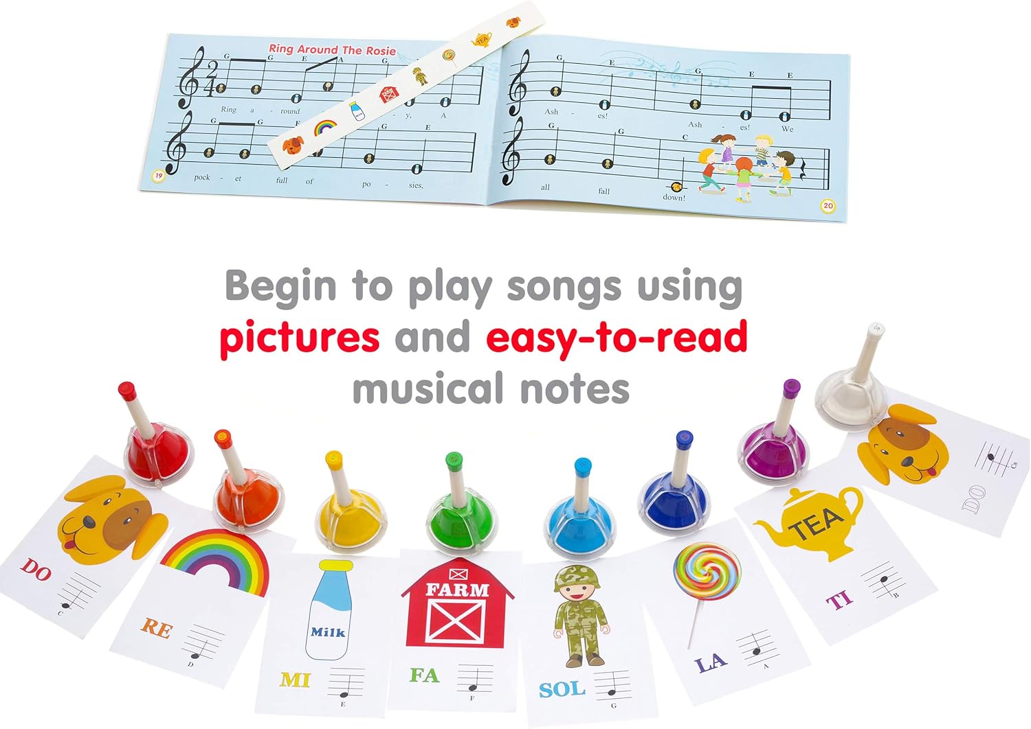 Bells Instrument Notes