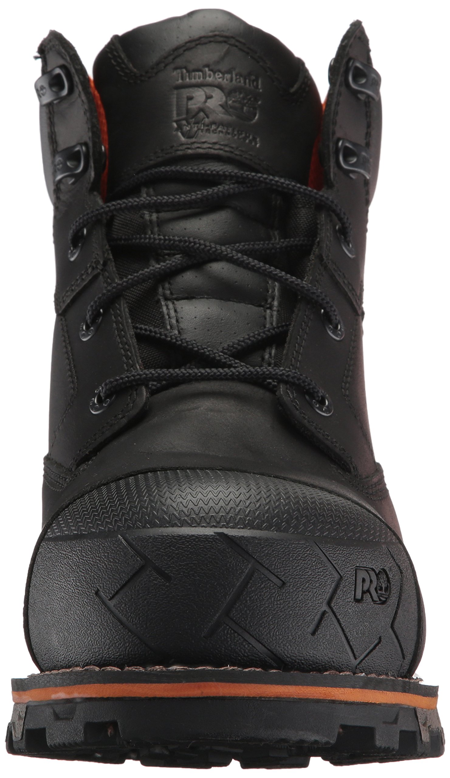 Mua Timberland PRO Men's 6 Inch Boondock Comp Toe WP Ins Industrial ...