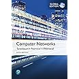 Computer Networks, Global Edition: Tanenbaum, Andrew, Wetherall, David ...