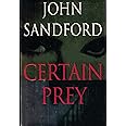 Amazon.com: Certain Prey: 9780399144967: Sandford, John: Books