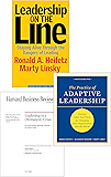 Amazon.com: The Practice of Adaptive Leadership: Tools and Tactics for ...