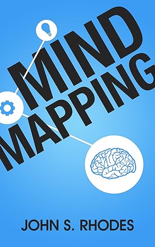Mind Mapping How To Create Mind Maps Step By Step Mind Map Templates