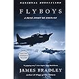 Amazon.com: Flyboys: A True Story of Courage: 9780316107280: Bradley ...