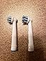 Amazon.com: Oral B Cross Action Electric Toothbrush Replacement Brush ...