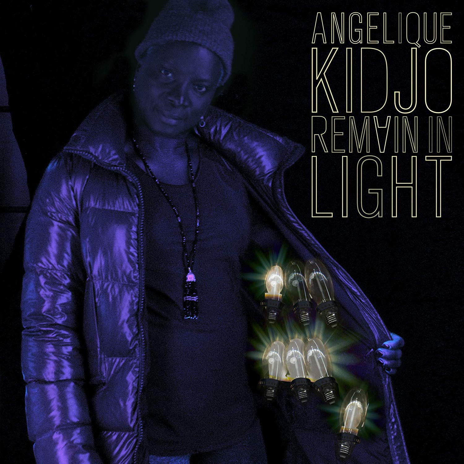 Angelique Kidjo - Remain in Light - Amazon.com Music