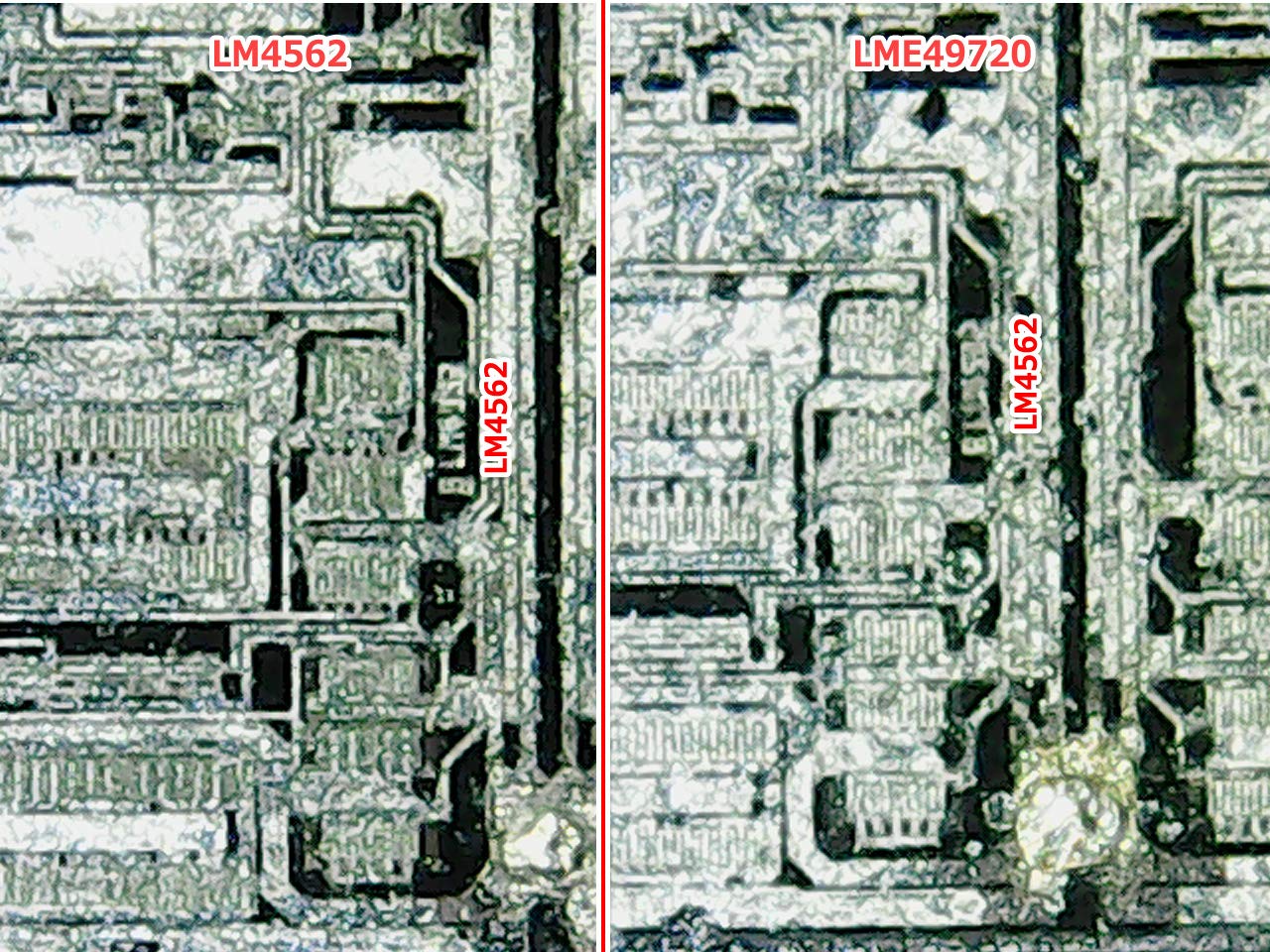 Mua TI LM4562 2 Circuit DIP 8PIN Dual Ultra Low Distortion High ...