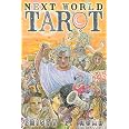 Next World Tarot: Deck and Guidebook: C. Road, Cristy: 9781945509292 ...