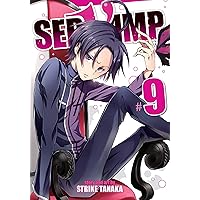 Amazon.com: Servamp Vol. 4: 9781626922235: Tanaka, Strike: Books