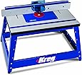 Kreg PRS2100 Bench Top Router Table: Amazon.ca: Tools & Home Improvement