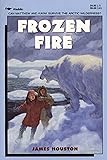 Amazon.com: Frozen Fire: Bowler, Tim: Books