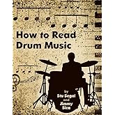 How to Play Rock Drums in 14 Days: A Daily Drum Set Lesson Book for ...