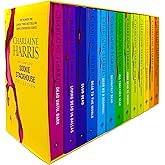 Vampire Diaries The Complete Collection Books 1 - 13 Box Set by L. J ...