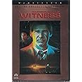 Amazon.com: Witness (Special Collector's Widescreen Edition) : Harrison ...