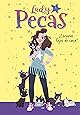 ¡Locuras en el escenario! (Lady Pecas 2): Amazon.es: Lady Pecas: Libros